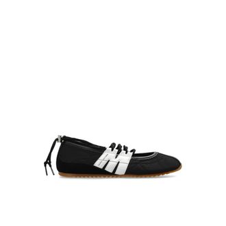 Marc Jacobs The 400 Bleeckerina - - Shoes - Damen - Schwarzk - 40 EU