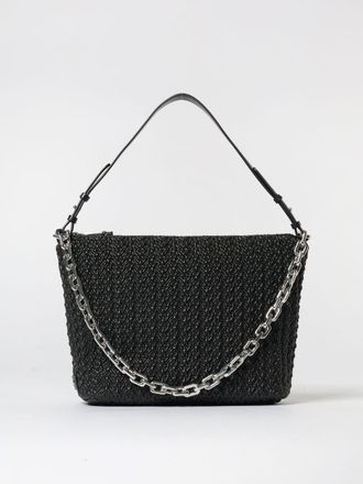 Emporio Armani Sac Porté épaule EMPORIO ARMANI Femme couleur Noir