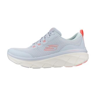 Skechers Femme, Chaussures, Bleu, Taille: 41 EU Walker 2.0 Baskets