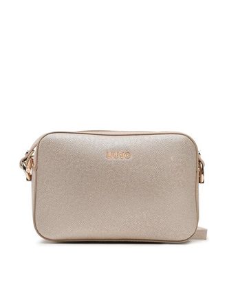 Liu Jo Handtasche S Crossbody AXX012 E0087 Goldfarben