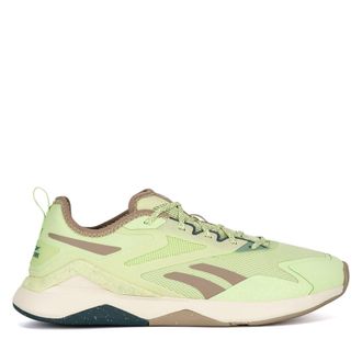 Reebok Fitnessschuhe Reebok NANOFLEX ADVENTURE T 100033331 Gr&uuml;n