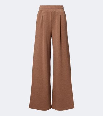 Varley Weite Hose aus Jersey