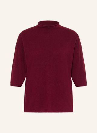 Mrs & Hugs Mrs & Hugs Cashmere-Pullover lila