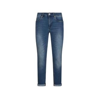 Liu Jo Slim-fit Jeans - - Jeans - Damen - Blau - W27