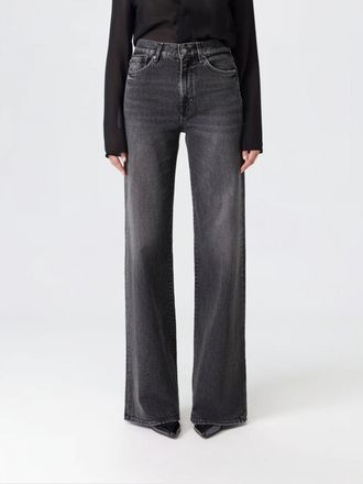 Dondup Jeans DONDUP Damen Farbe Schwarz