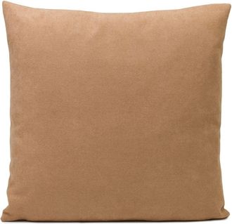 G&ouml;zze Ambiente Trendlife Darco Kissenh&uuml;lle mit Zipper 40x40cm Farbe Caramel