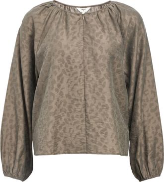 Object Objtrue L/S Lo Blouse Noos