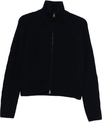 Lisa Yang Cardigan - Blau