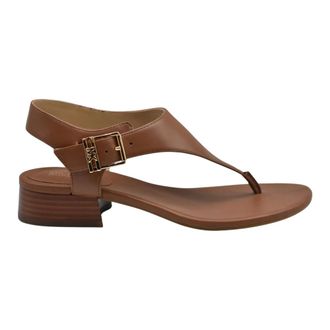 Mk sandals on sale store