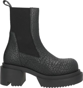 Rick Owens SCHUHE - Stiefel auf YOOX.COM