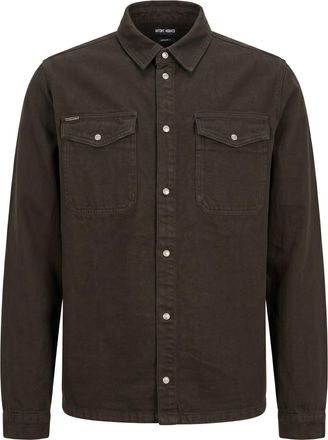 Antony Morato TOPS - Jeanshemden auf YOOX.COM