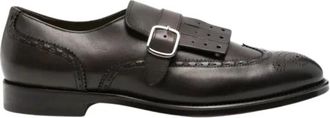 Doucal's Chaussures Deco - Homme - Chaussures - Brun - Taille: 40 EU
