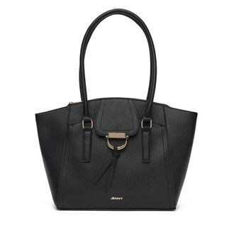Jenny Handtasche JENNY JNY-M-010-07 Schwarz
