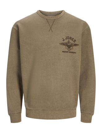 Jack & Jones JPRBLUDYLAN Sweat Crewneck