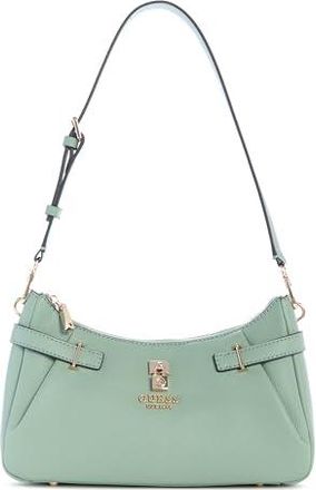 Guess sac à épaule Yesba Shoulder Bag Light Sage menthe