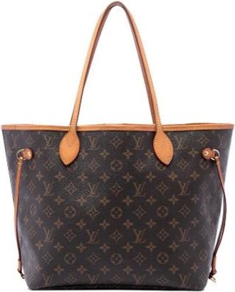 Louis Vuitton Damen, Pre-Owned, Braun, ONE SIZEGr&ouml;&szlig;e