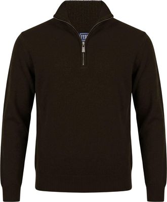Fedeli STRICKWAREN - Rollkragenpullover auf YOOX.COM