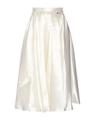 Elisabetta Franchi BAS - Jupes midi sur YOOX.COM