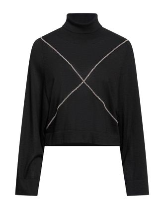 Fabiana Filippi STRICKWAREN - Rollkragenpullover auf YOOX.COM
