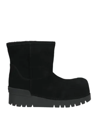Ash SCHUHE - Stiefeletten auf YOOX.COM