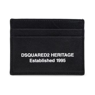 Dsquared2 Wallets & Cardholders - - Accessories - Herren - Schwarzk - ONE SIZE