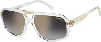 Carrera Homme, Accessoires, Gris, Taille: 59 MM Victory C 26/S Lunettes de soleil