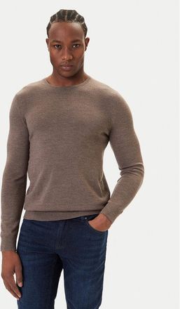 Joop Pullover 17 JK-01Denny 30032601 Braun Modern Fit