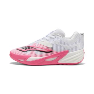 Puma All-Pro NITRO&acirc;&cent; 2 Basketballschuhe Unisex, Schuhe, Wei&Atilde;Y, 49.5