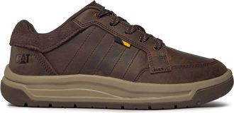 CAT Sneakers CAT Footwear Apa Cush P725846 Braun
