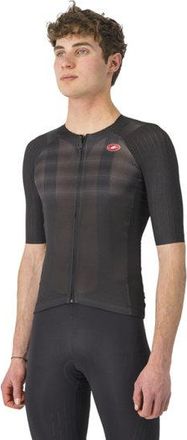 Castelli Aero Race 8S - Fahrradtrikot - Herren