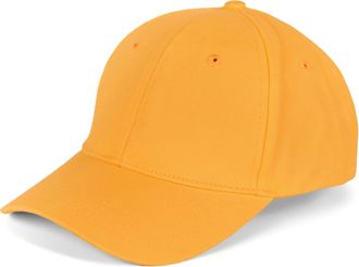 styleBREAKER Cap Baseball Cap Einfarbig