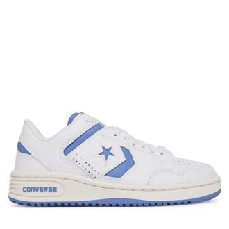 Converse Sneakers Converse Converse Weapon Leather A11458C Wei&szlig;