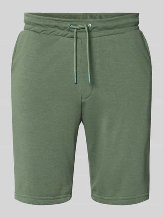 Blend Sweatshorts mit elastischem Bund Modell KARLOS
