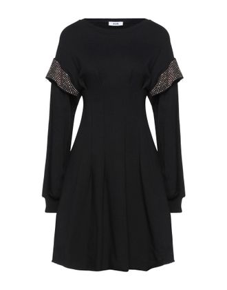Jijil KLEIDER - Mini-Kleider auf YOOX.COM