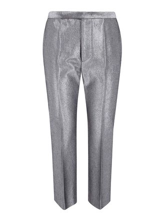 SAPIO Jean Droit - Gris