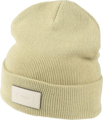 Agnona ACCESSOIRES - M&uuml;tzen & H&uuml;te auf YOOX.COM