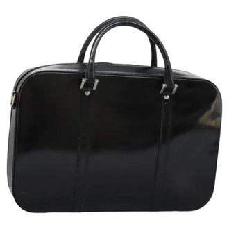 Gucci Pre-owned Stoff gucci-taschen - - Pre-owned - Damen - Schwarzk - ONE SIZE