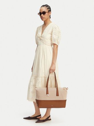 Furla Handtasche Furla Olivia LWB01940 BX3542 CN TCO00 Beige