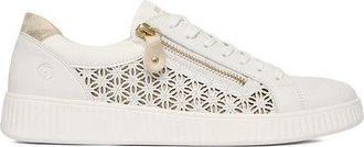 Remonte Sneakers CEO-D2E03-81 Wei&szlig;