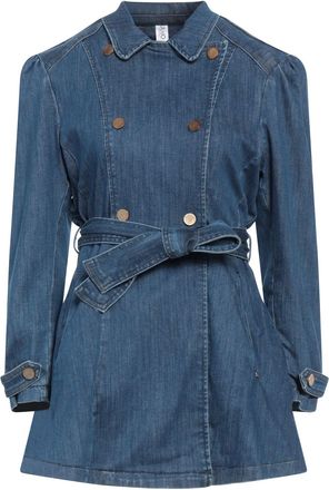 Liu Jo JACKEN & M&Auml;NTEL - Jeansjacken/M&auml;ntel auf YOOX.COM