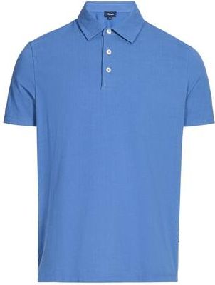 Fa&ccedil;onnable Polo en coton