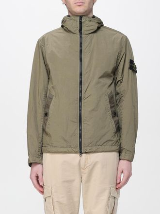 Stone Island Jacke STONE ISLAND Herren Farbe Gr&uuml;n