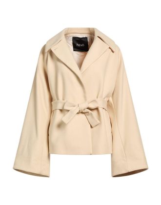 Hev&ograve; JACKEN & M&Auml;NTEL - M&auml;ntel auf YOOX.COM