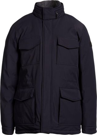 Gianni Lupo JACKEN & M&Auml;NTEL - Jacken und Anoraks auf YOOX.COM