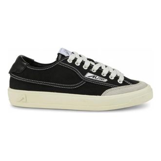 Autry Damen, Schuhe, Schwarzk, 36 EUGr&ouml;&szlig;e