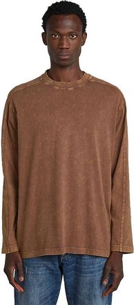 G-Star 8719965012981 Washed Boxy r t ls