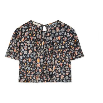 Sessun Top Nori Sess&ugrave;n