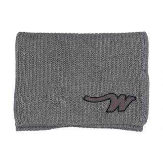 Max Mara Scarf - - Accessories - Damen - Grau - ONE SIZE