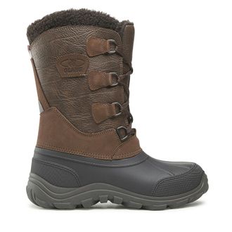 Olang Schneeschuhe Olang X-Cursion Braun
