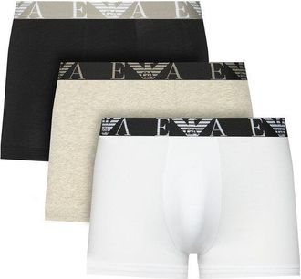 Emporio Armani Boxershorts-Set EM000259 AF20668 MC197 Bunt